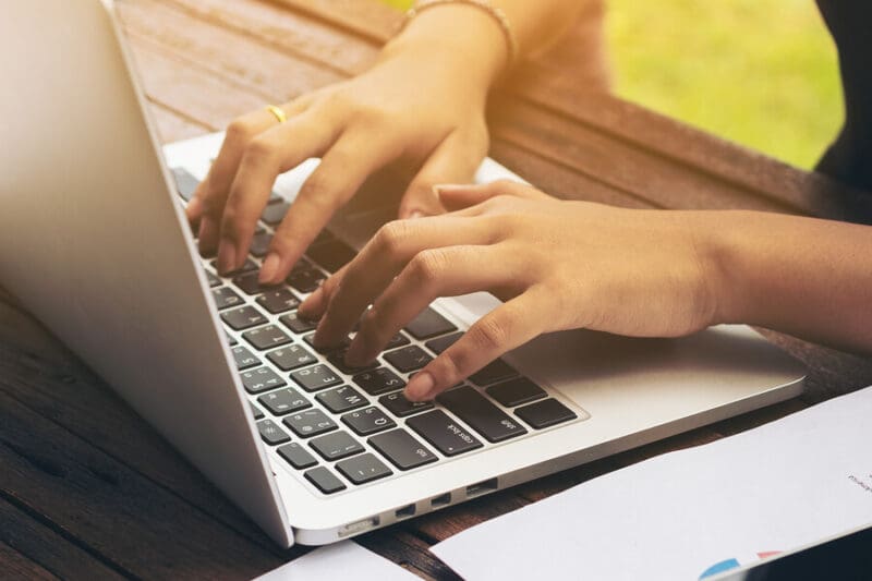 What It's Really Like Working Online From Home For Yourself