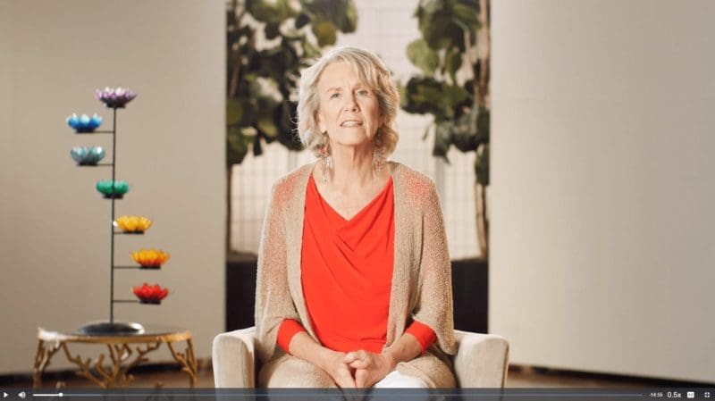 My Review Of The Chakra Healing Quest By Anodea Judith