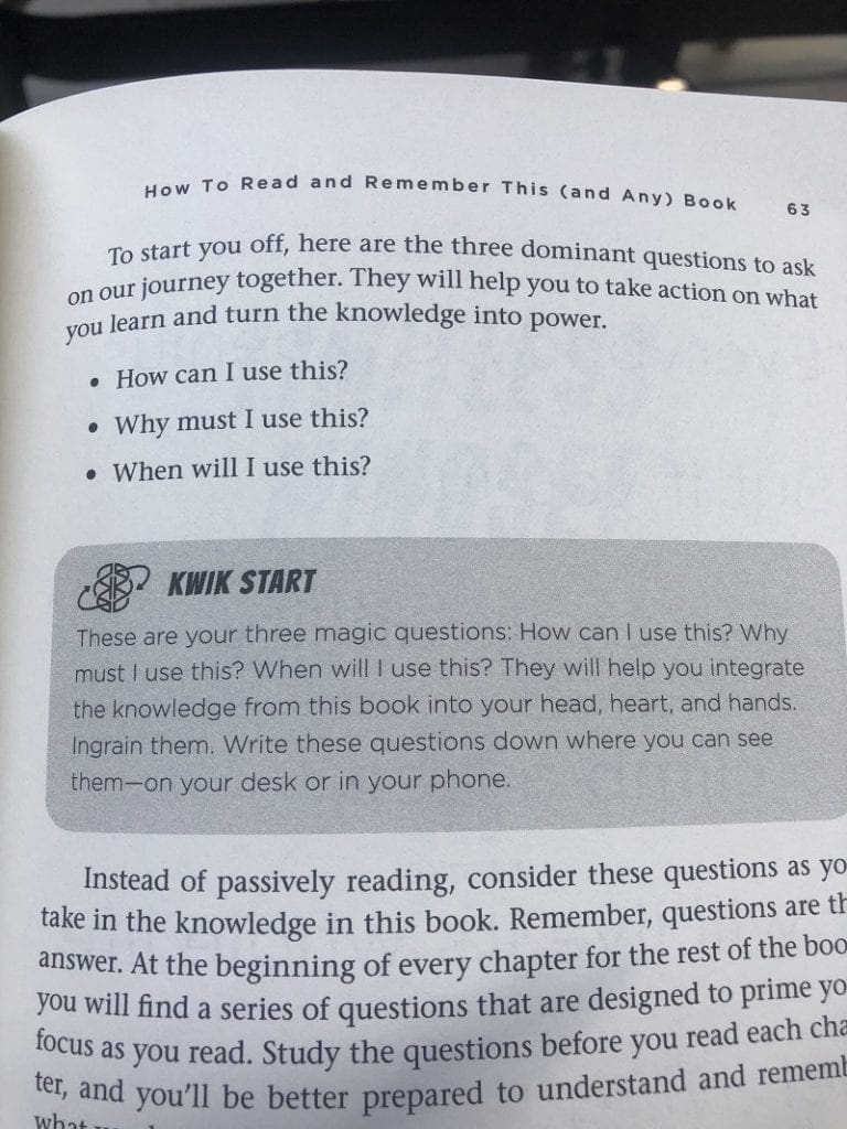 My Review Of Limitless: The New Jim Kwik Book