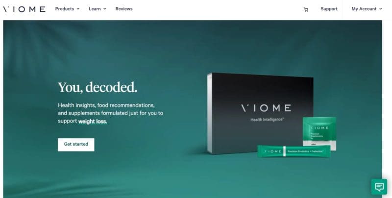 I Finally Got My Viome Results: A Quick Look Into Them