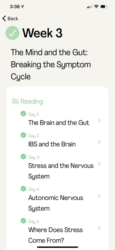 Mindset Health: Mindset And Nerva Review