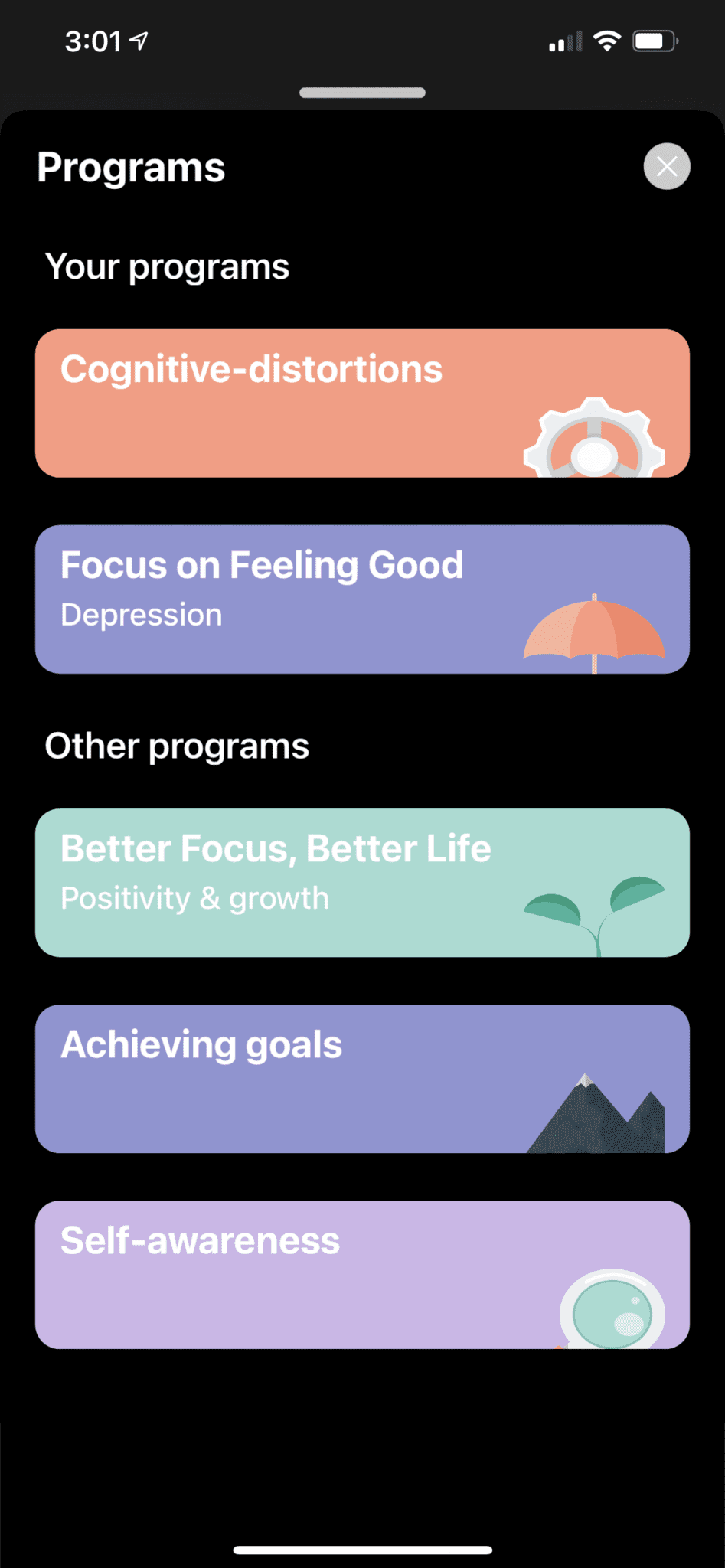 Mindset Health: Mindset And Nerva Review