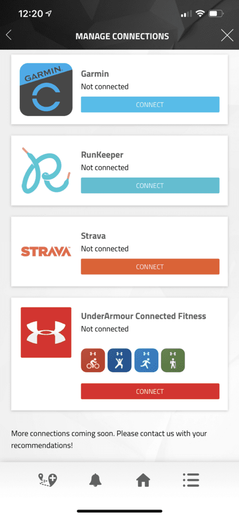 The Conqueror App Review: My Experience With The Challenges