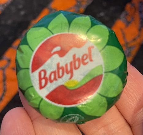 Babybel Vegan Cheese Review: Ingredients, Taste, And Satisfaction