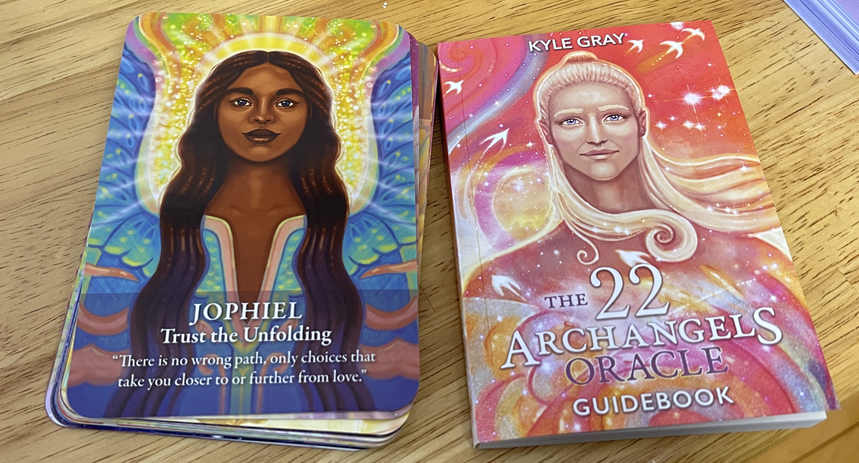 2024 Summer Card Deck Club Subscription Box Review